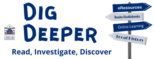 Reading Programs for All Ages | Champaign County Public Library