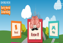 Research Databases | Champaign County Public Library