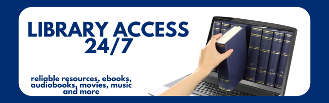 Home Page | Champaign County Public Library